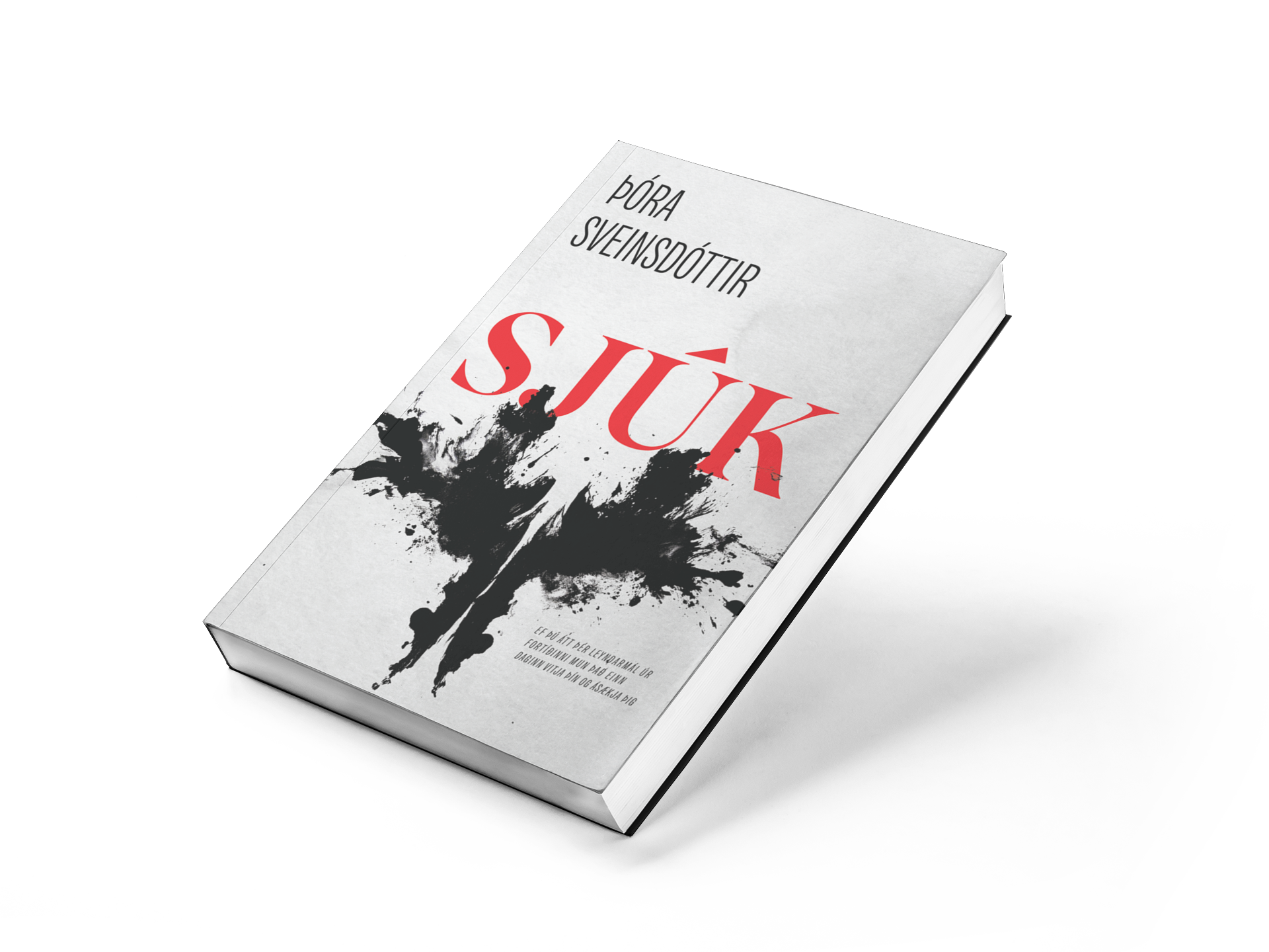 SJÚK – Junior